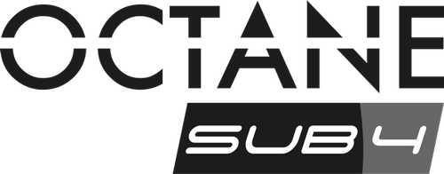 Octane Sub4 the Light Titanium Wheelchair | RGK Wheelchairs